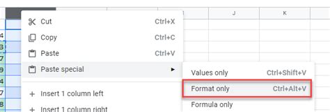 Apply Conditional Formatting Entire Column In Excel Google Sheets Automate Excel