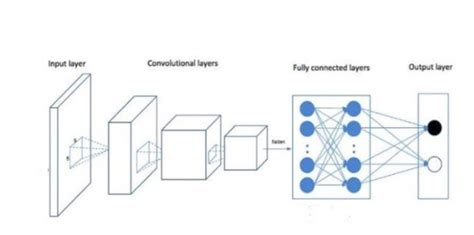 Fully Connected Layers In Cnn Download Scientific Diagram