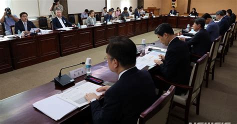 차라리 이번에 확 바꾸자상급종합병원 구조 전환 방향성 나온다