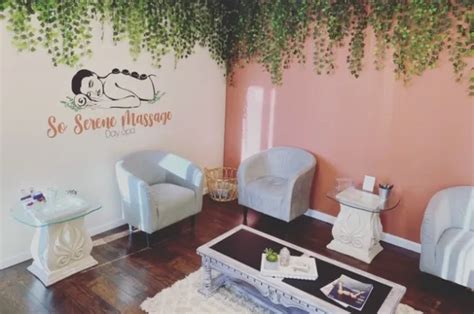 Book A Massage With So Serene Massage Llc Debary Fl 32713