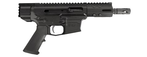 How To Build A Bufferless Ar Instructions 80 Lowers