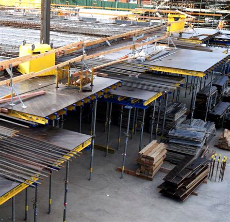 Matic Table Formwork Buy Table Formwork Matic Swive Head Table Formwork Folded Prop Table