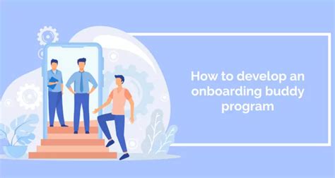 Onboarding Buddy Program Definition Examples And Checklist 2024