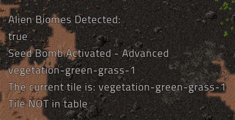 Resolved Need Help With A Table Factorio Forums