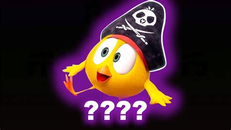 11 Wheres Chicky «pirate Sound Variations In 49 Seconds Tune Everything Youtube