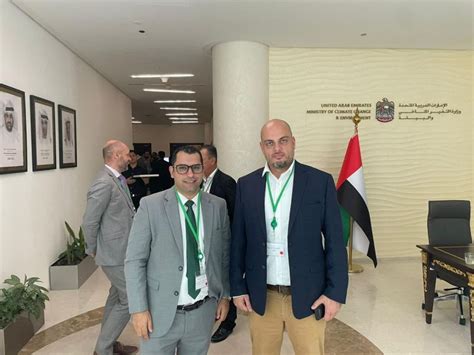 Sherif Samir On Linkedin Business Supplychain Environment Uae