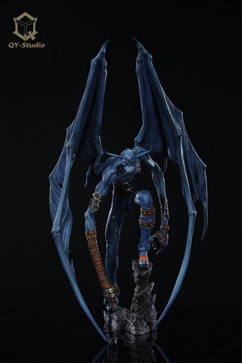 Qianyu Qy Devilmon Digimon