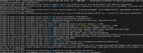 Export Opentelemetry Metrics To Prometheus For Net Application