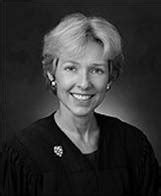 Court Of Appeal Justice Nora Manella Under Consideration For P J Spot