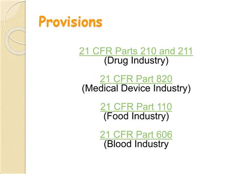 Principles Of GMP Training Module Program PPT Principles Of GMP Training Module Program PPT