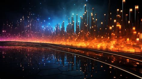 Premium Photo Spark Abstract Data Streams In Spark How To Process Your Data More Efficiently