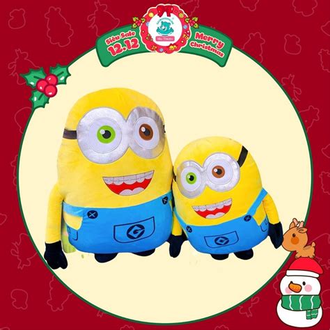 Otto Minion Giá Tốt Tháng 12 2022 Mua Ngay Shopee Việt Nam