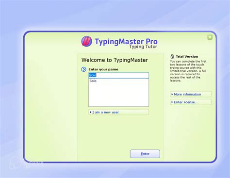 Typing Master Typing Tutor 7 Simon And Schuster Cd Rom Brand New Sealed