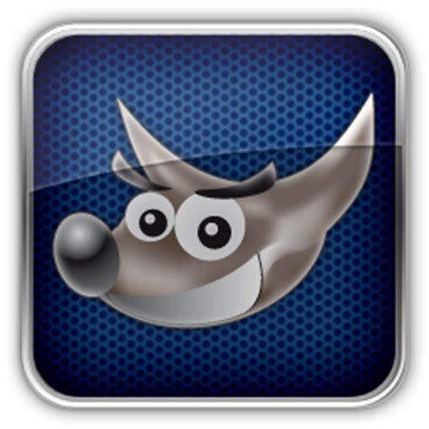 Gimp Free Icon FreeImages