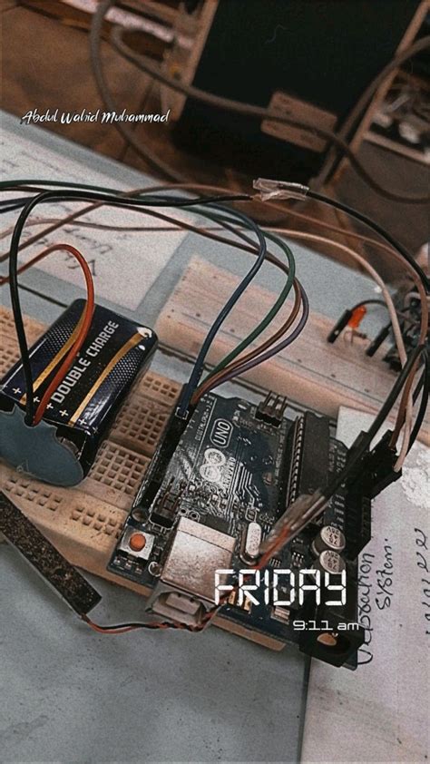 Engr Wahid Shahid Rajput On Linkedin Working On Instrumentation And