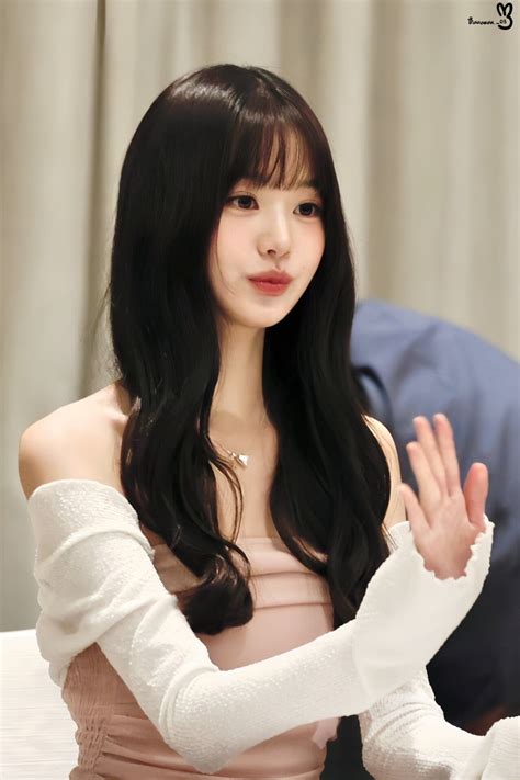 아이브 장원영 얼굴 ㄷㄷㄷ 숲 Soop 에펨코리아