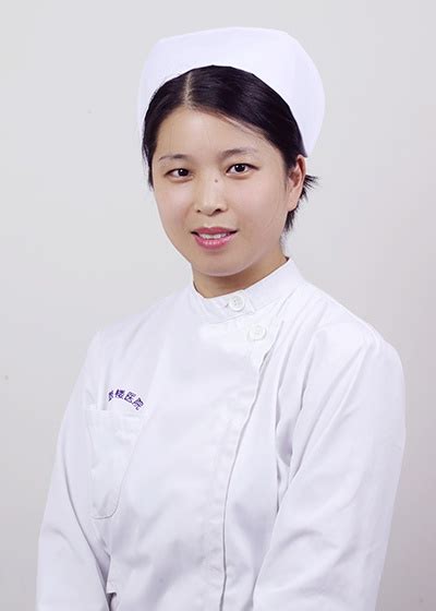 徐智园 护士 南京鼓楼医院内分泌科官网