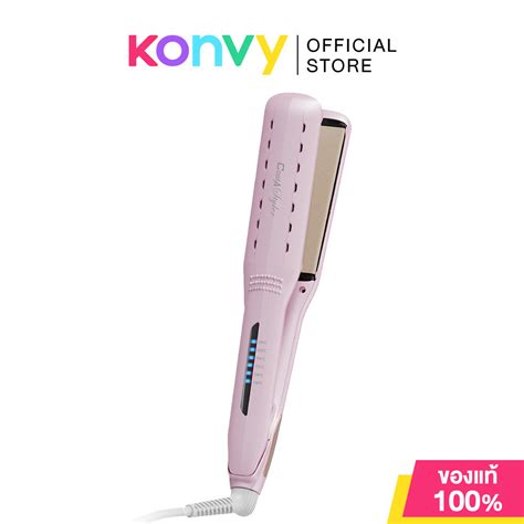 Cool A Styler Wet And Dry Hair Straightner 2in1 40mm Ca 979 คูล เอ