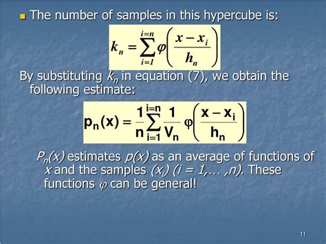Ppt Chapter 4 Part 1 Non Parametric Classification Sections 41 43 Powerpoint