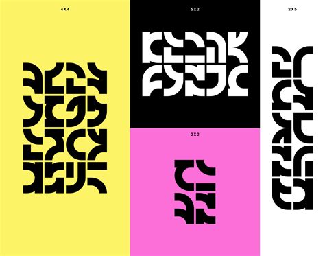 Efet Brand Identity Behance