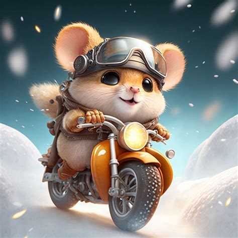 拟人化的鹿骑摩托车 最新更新 图库 素材集市