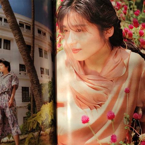 Yahoo オークション 青山知可子 写真集 熱帯性気候 巨乳