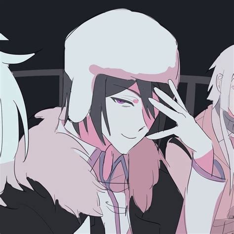 Пин на доске Аниме Бешеные псы Котенок Аниме