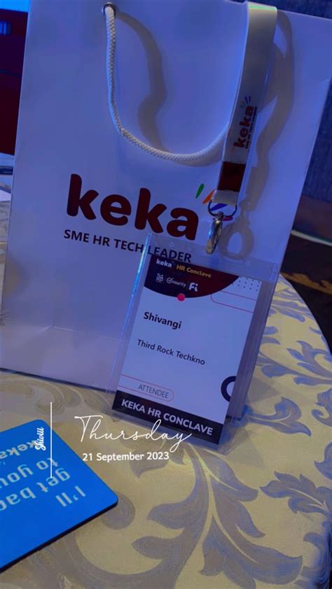 shivangi kothari on linkedin kekahrmeetup hrinnovation networking learning hrcommunity