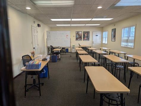 Swan Suites Classroom Multi Use Classroom In The Heart Of Village Of