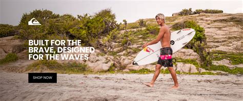 Quiksilver Quality Surf Clothing And Snowboard Outwear Since 1969