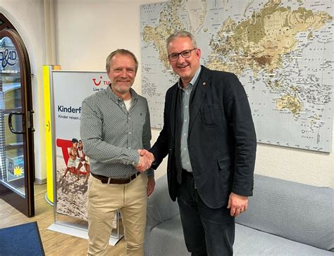 Das Travel Center Ed And Ad Gibt Es Seit 25 Jahren