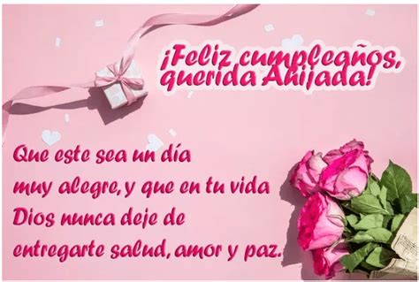 Feliz Cumpleaños Ahijada Ideas para celebrar y 31 deseos de cumpleaños Nuestro Cumpleaños