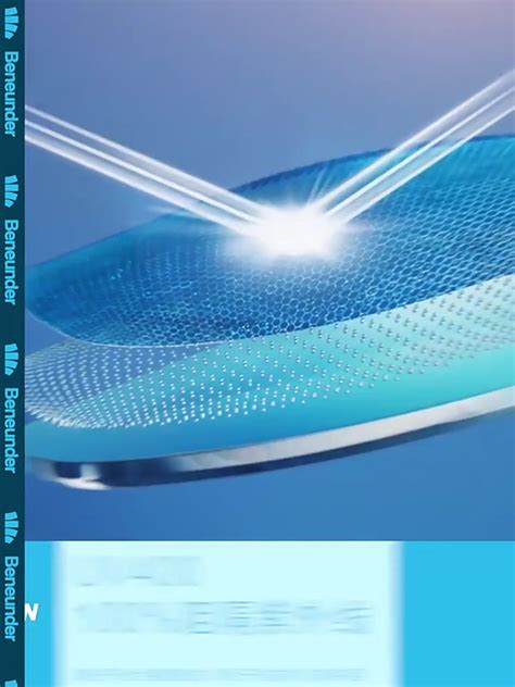 Beneunder Ultra Light Foldable Sunglasses Uv400 Polarized Nylon Lens