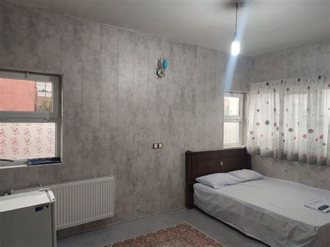 راز رنگین کمان واحد فلت ۱ بوم گردی در همدان جاباما