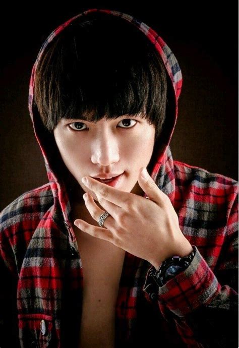 Jungwoo Speed Why Im Not