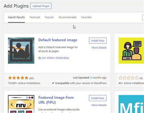 8 Ways To Fix The Wordpress Featured Image Not Loading Error