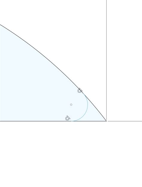 solved error fillet cannot be created on d shape sketch