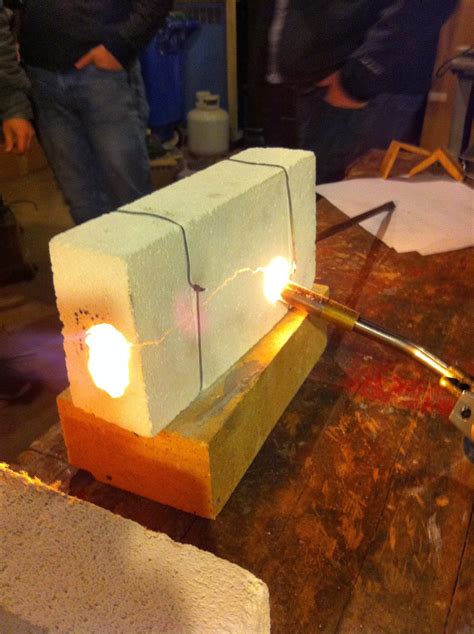 Dbugs Life How To Make A Mini Forge