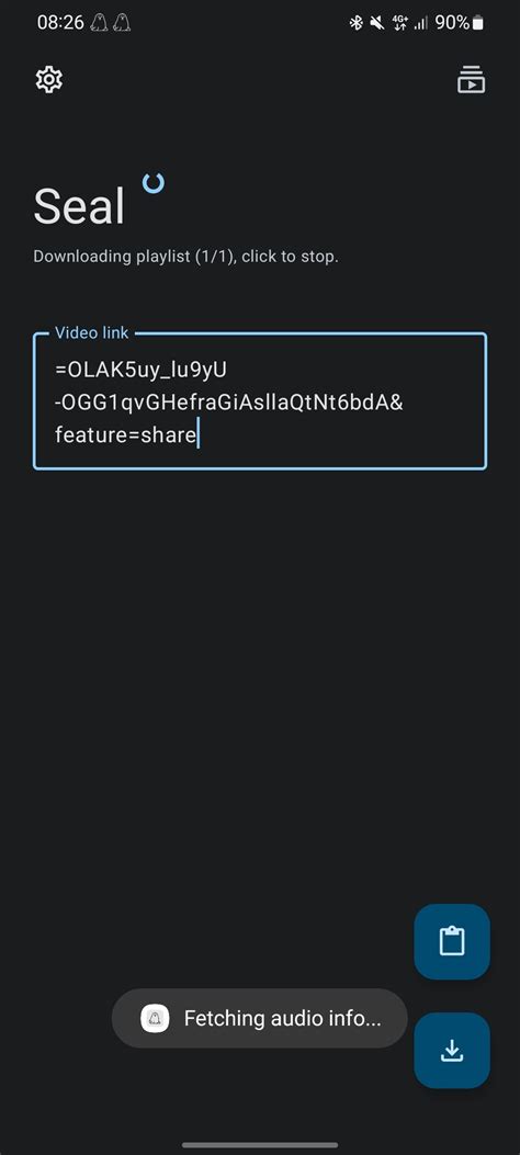 Feature Request Issue JunkFood Seal GitHub