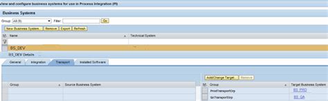 Sap Process Integration Starter Guide For Basis Administrators