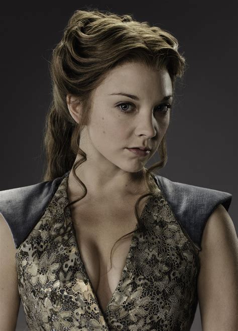 Margaery Tyrell Mother