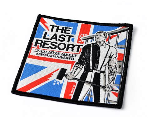 Geweven Patches Pins En Patches