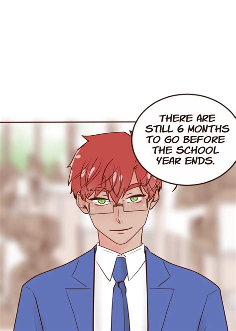 Read The Red Haired Boy Chapter 42 Part 1 Tapas Comics