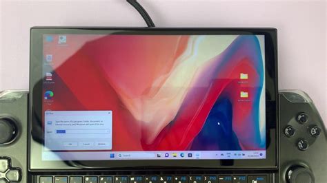 Gpd Win 4 Troubleshooting • Droix Knowledge Base Tutorials For Everything