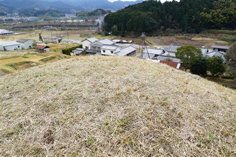 マルコ山古墳 古墳とかアレ 出張所