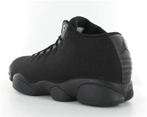 Jordan Horizon Low Noir Noir