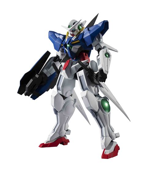 Wing Exia Gundam