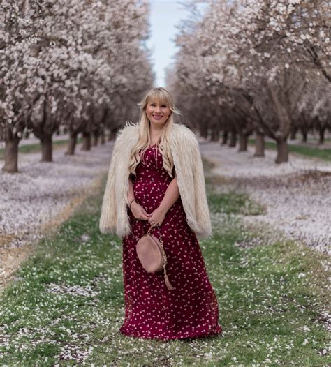 Boho Chic Maxi Dress Lizzie In Lace
