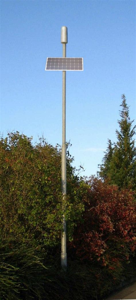 Tornado Detection Systems