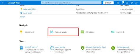 01 Get Started With Ai On Azure Postgresql Flexible Server Techexcel Win The Database Platform